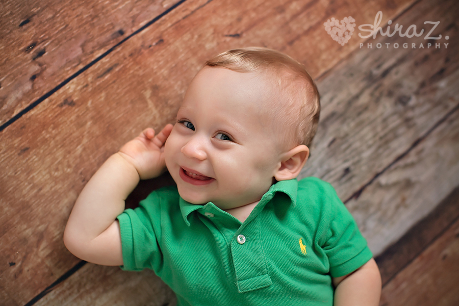 Cutie At The Beach! | Long Island Baby Photographer | Shira Z ...